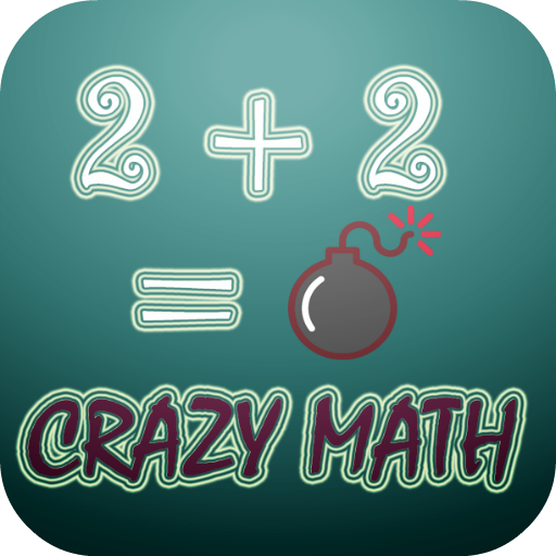 Crazy Maths - App on Amazon Appstore