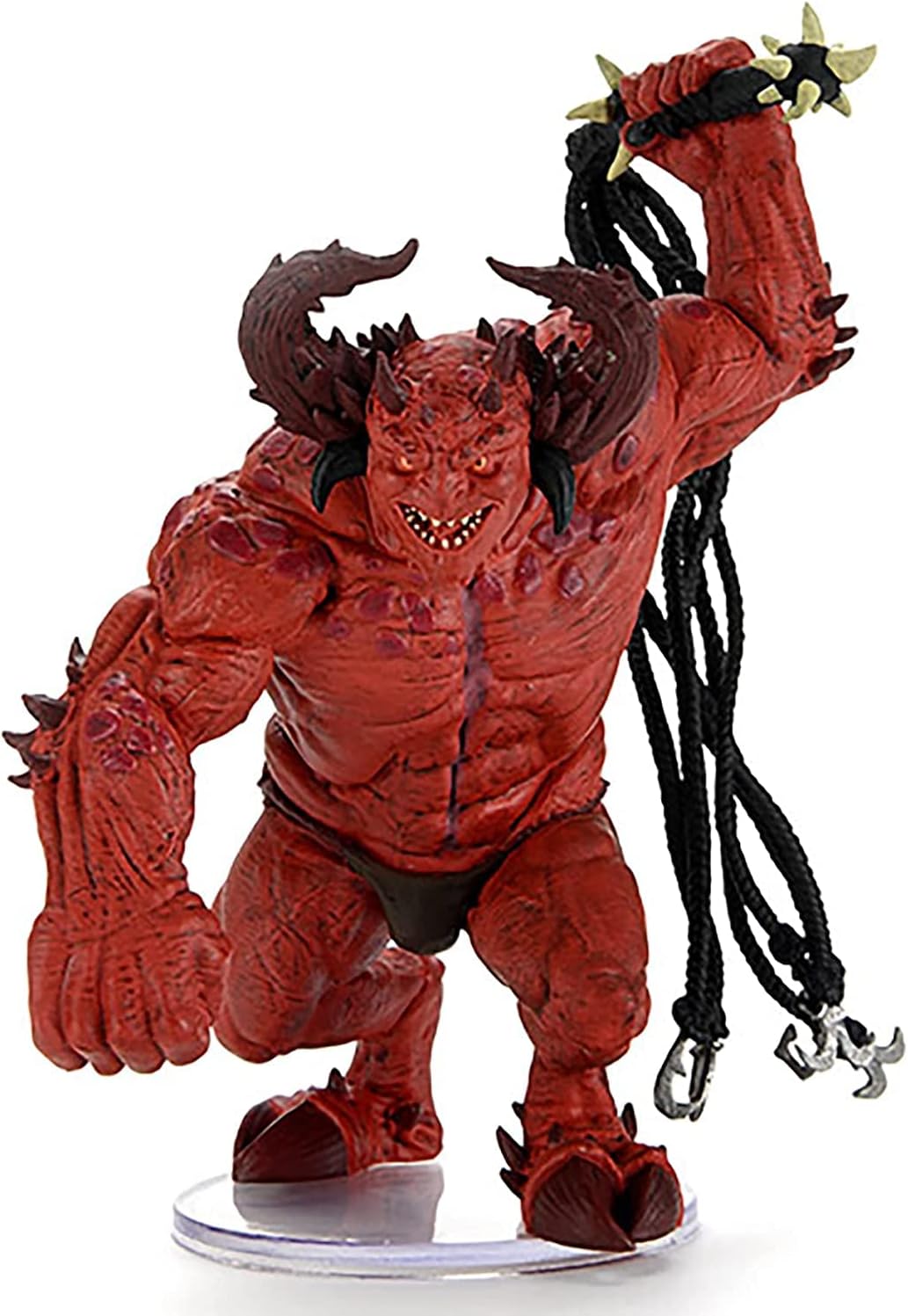 Amazon.com: Wiz Kids Archdevil Moloch - from Archdevils Premiums Set ...