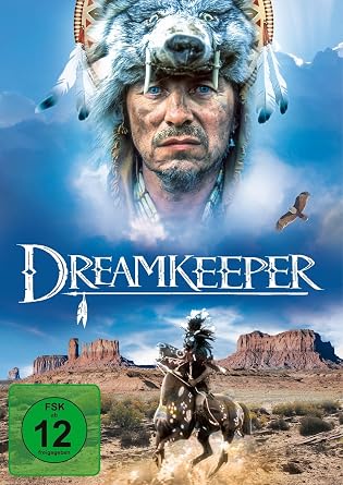 Amazon.com: Dreamkeeper : Movies & TV