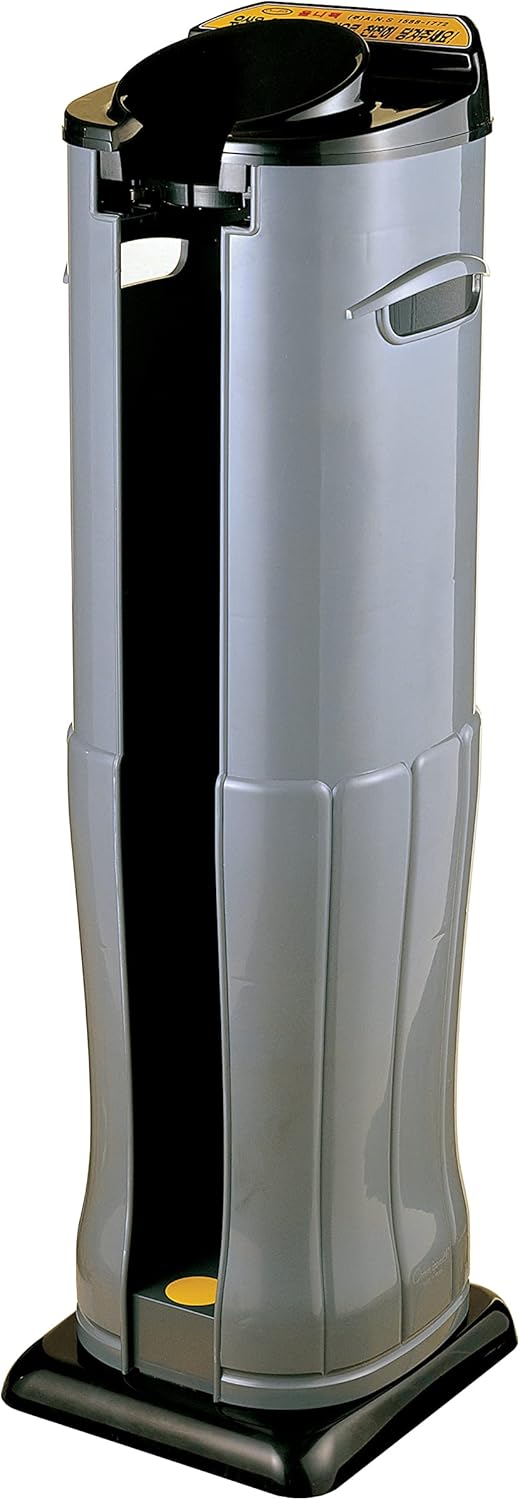 Amazon.com: Omnipack Automatic Umbrella Wet Umbrella Wrapper - Single ...