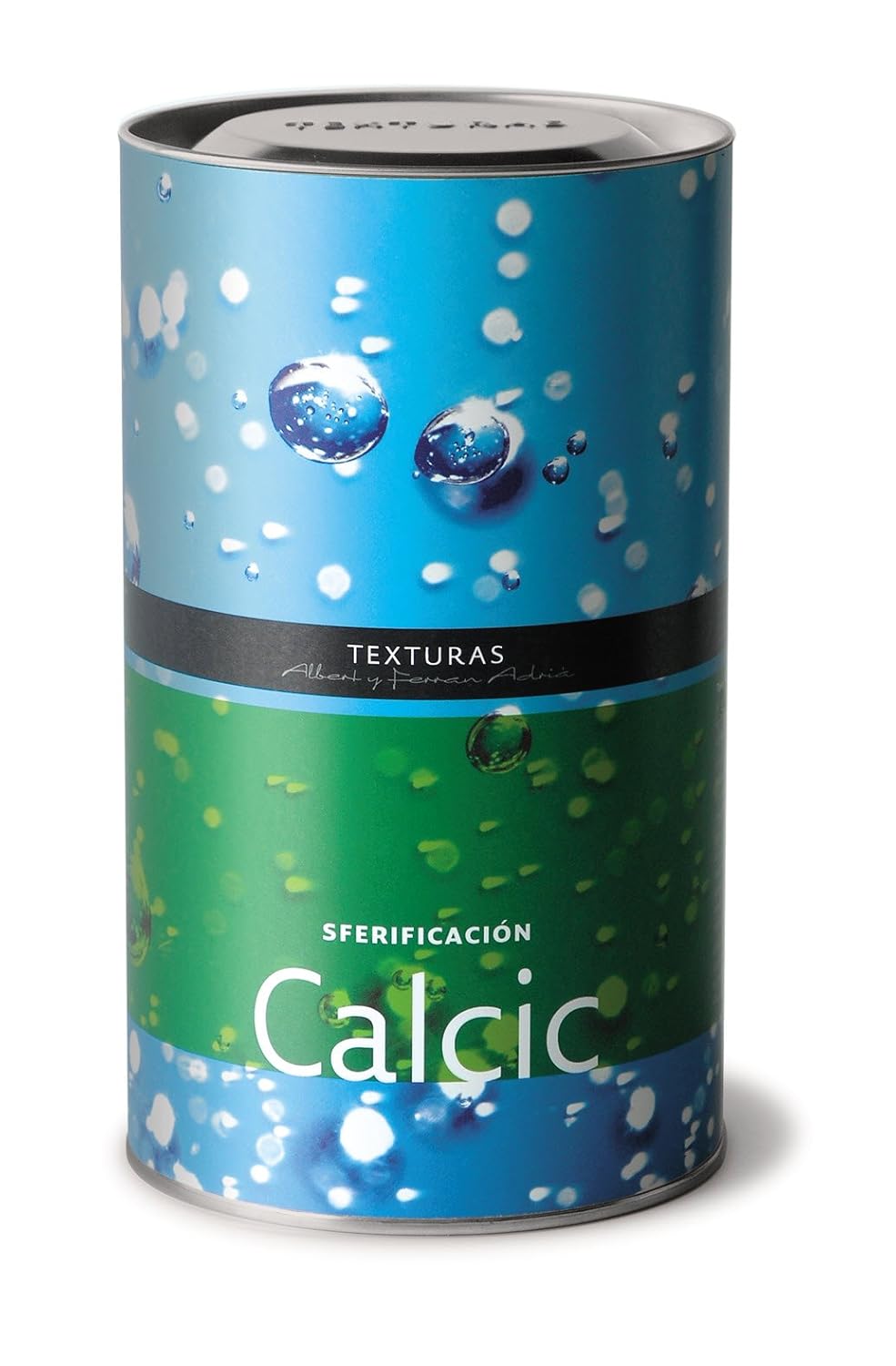 Amazon.com: TEXTURAS | Calcic | Calcium Salt Granules | Spherification ...