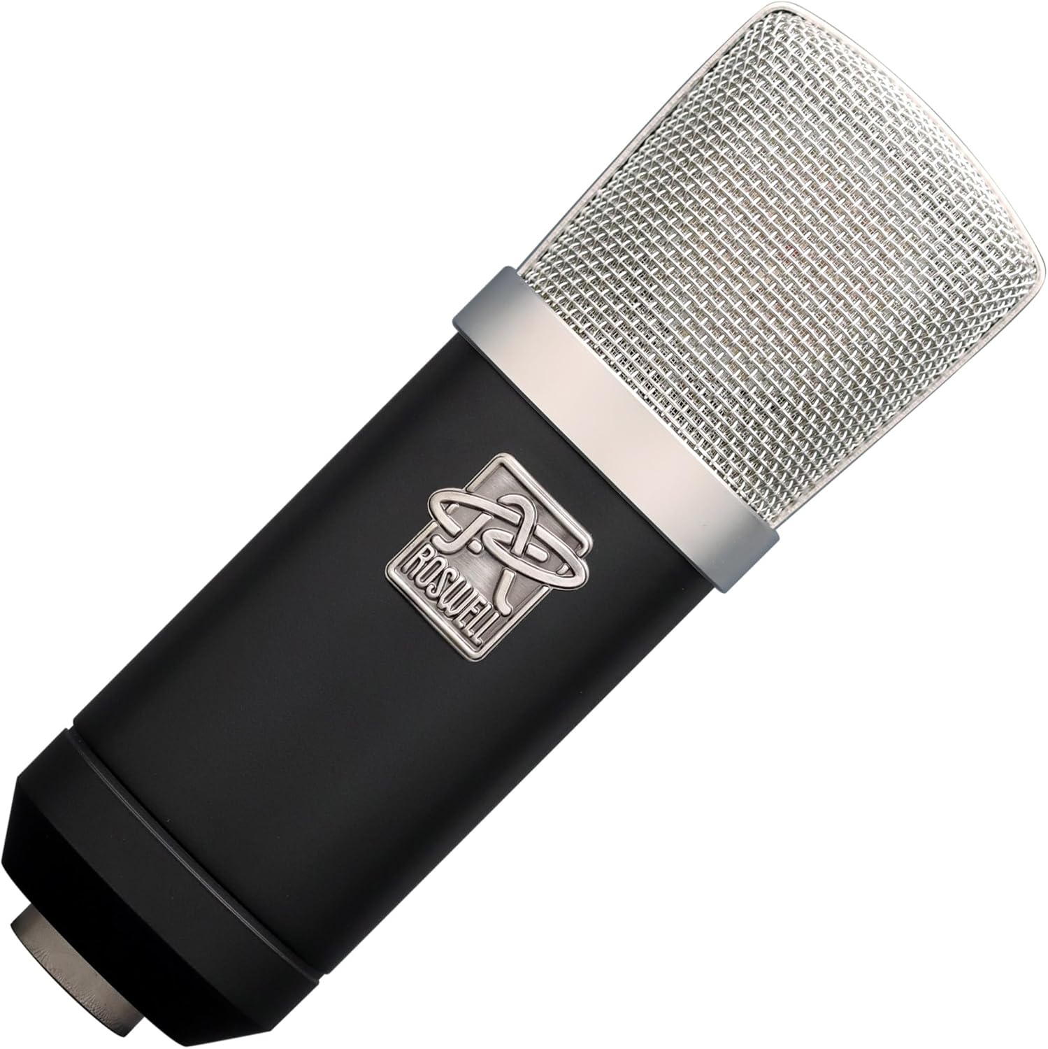 Amazon.com: Roswell Cab Mic - High SPL Large-Diaphragm Condenser ...