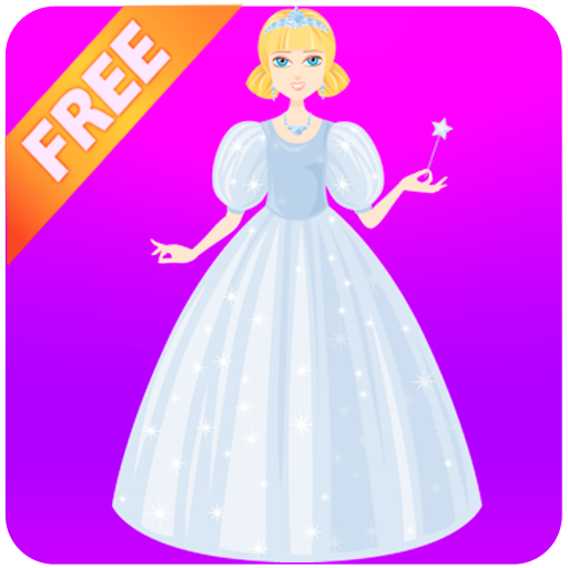 Talking Princesses - App on the Amazon Appstore