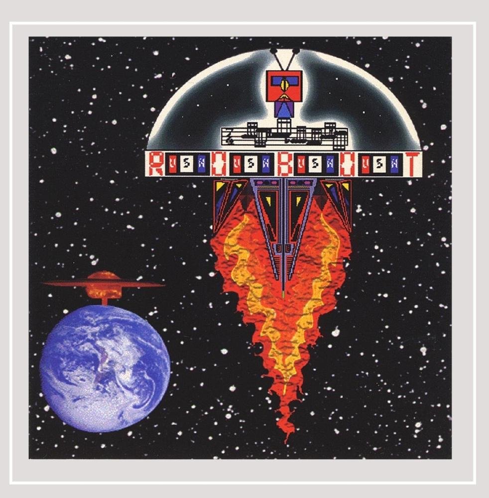 Robot USA: Robot USA, Robotusa, Jeff Wichmann: Amazon.in: Music}