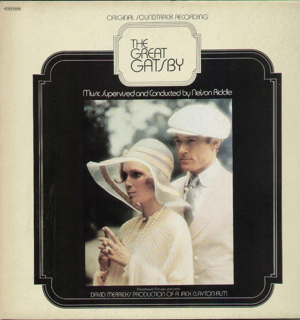 Songs From The Motion Picture "The Great Gatsby": Amazon.ca: Music