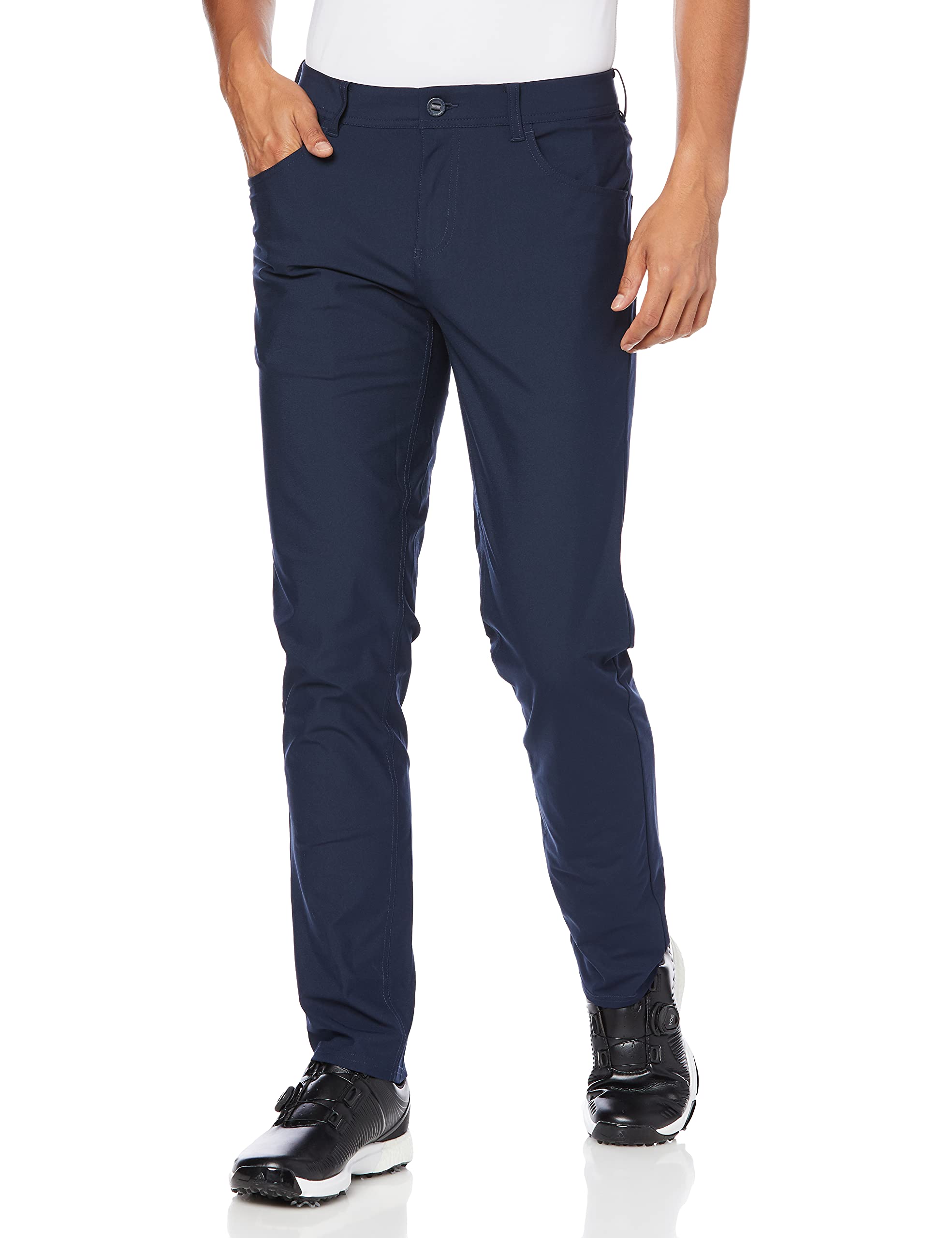 PUMA Golf Pants, 101 Men's : Amazon.sg: Fashion