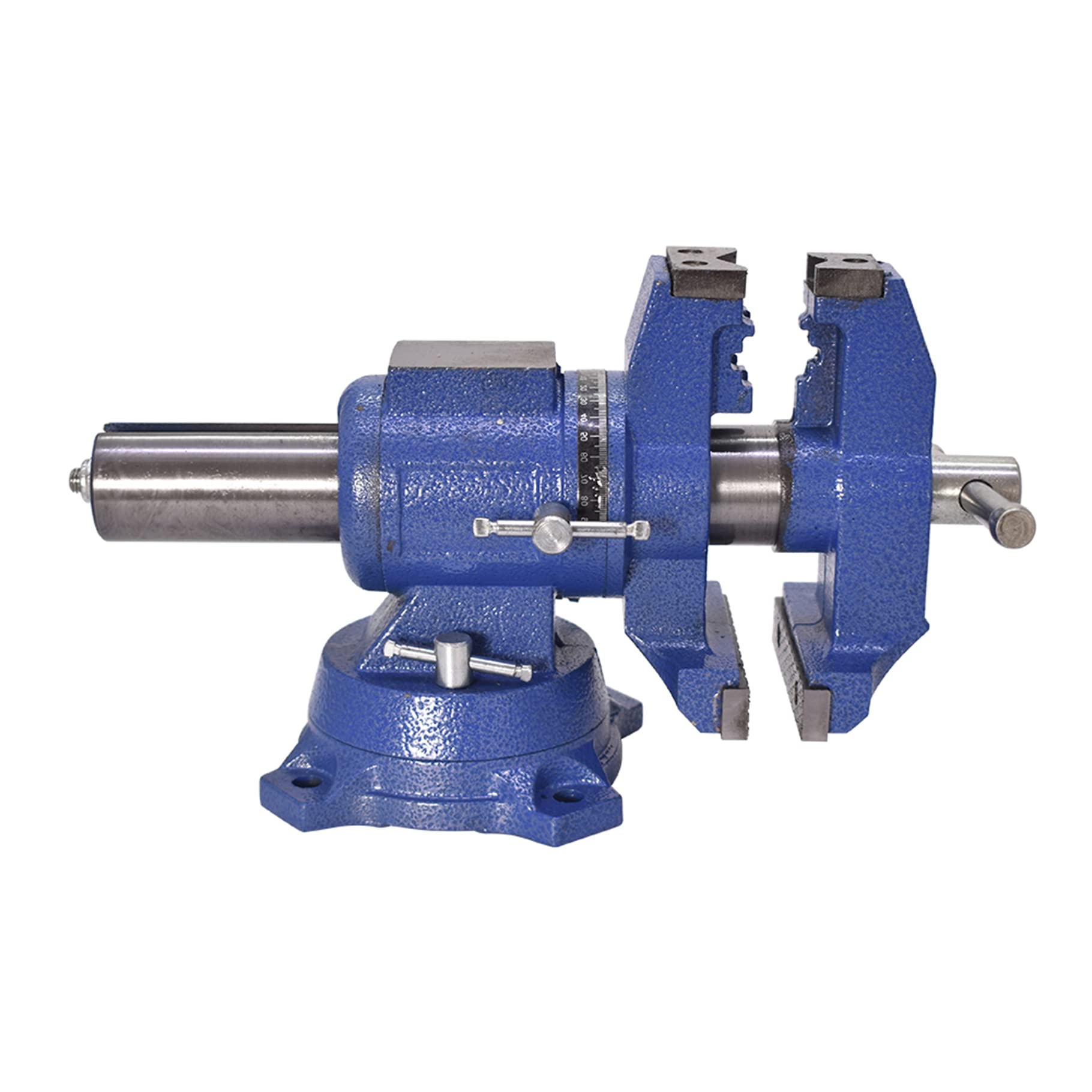 Snapklik.com : Timunr 4 Inch Multipurpose Vise 360 Degree Rotation ...