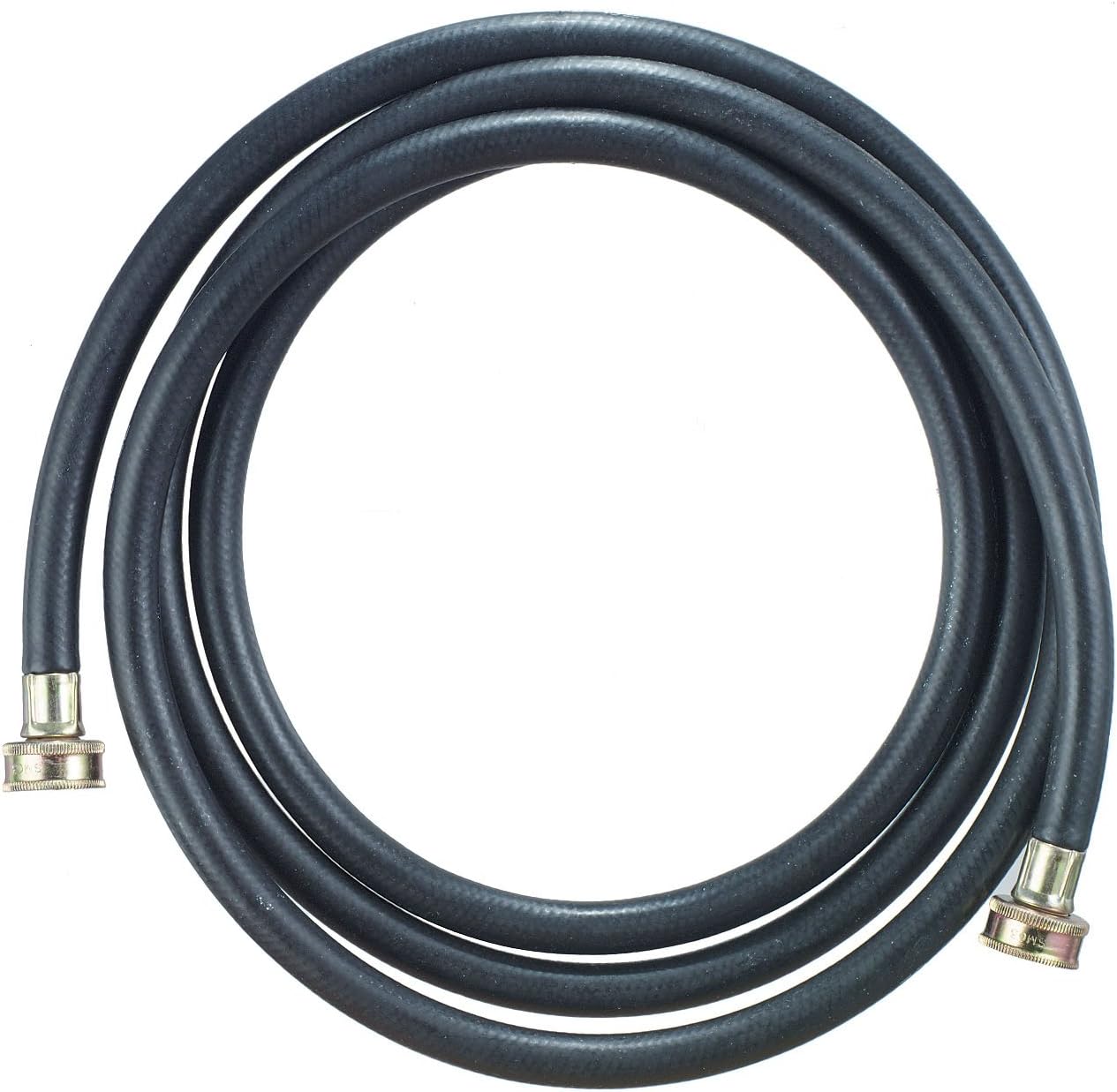 Amazon.com: Plumb Craft 7509500T 4-Foot Washing Machine Hose : Appliances