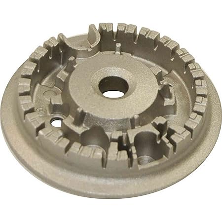 Amazon.com: GE WB16K10070 Small Burner for Stove Oven Range : Appliances