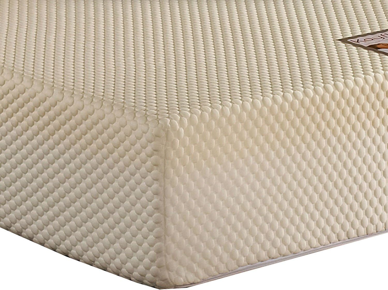 Amazon.com: Kayflex Platinum Visco Memory Mattress