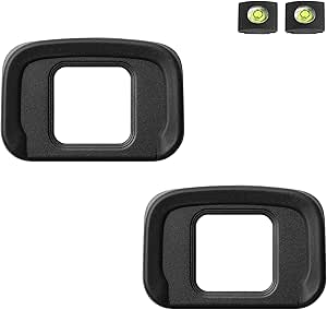 Amazon.com : Eyepiece Eyecup Eye Cup DK-30 for Nikon Z 50 Z50 Mirrorless Camera, PCTC Eyepiece ...