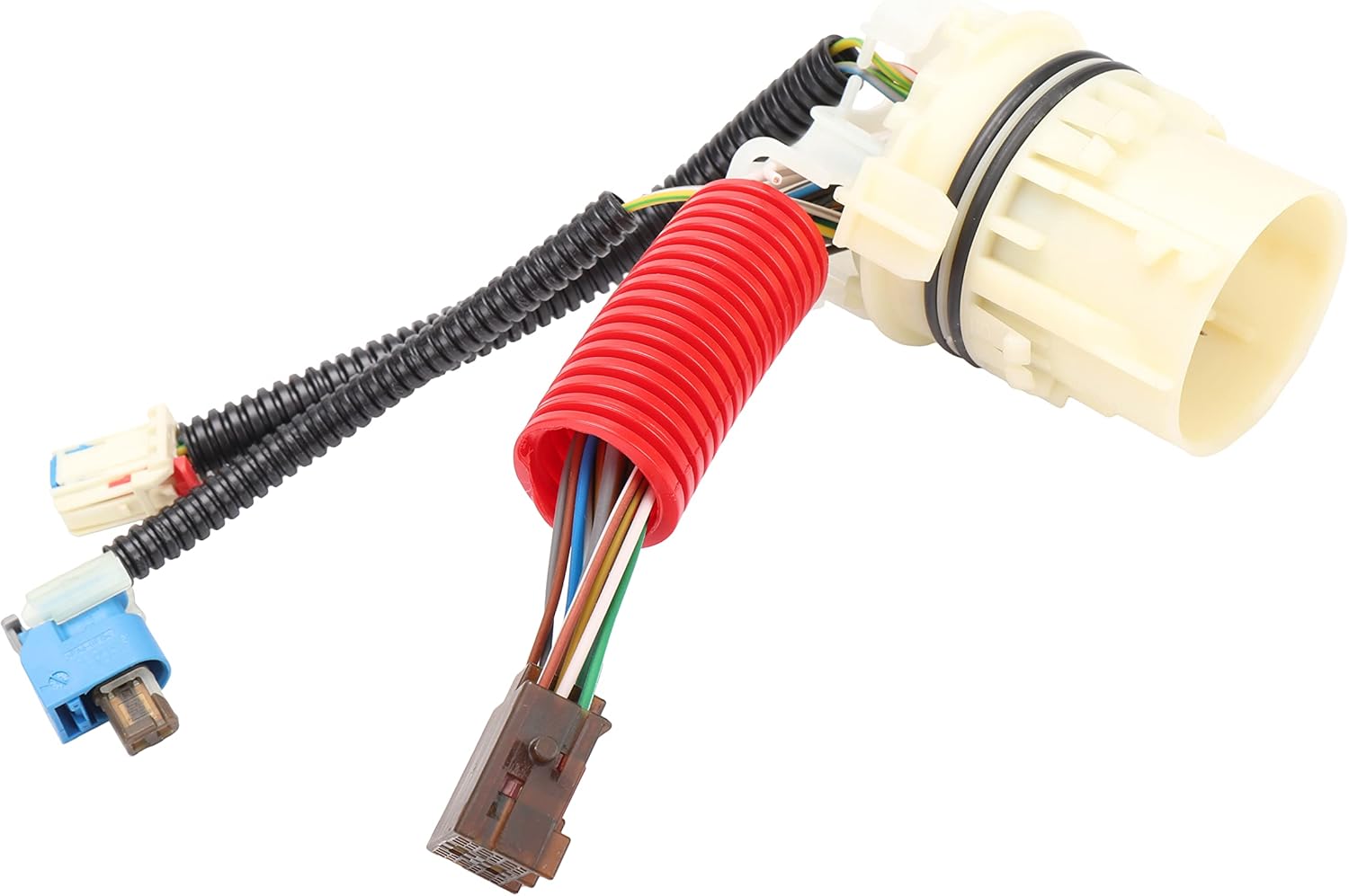 Amazon.com: GM Genuine Parts 24045608 Automatic Transmission Wiring ...