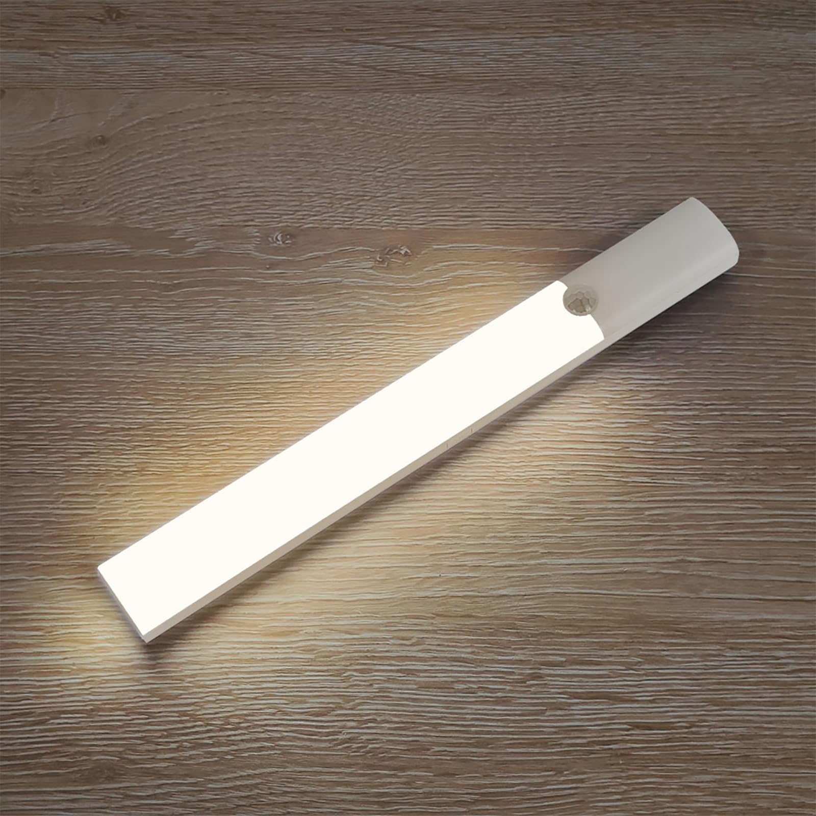 Shenzhi Tech Induction Magnetic Lamp, USB Rechargeable LED Light Bar ...