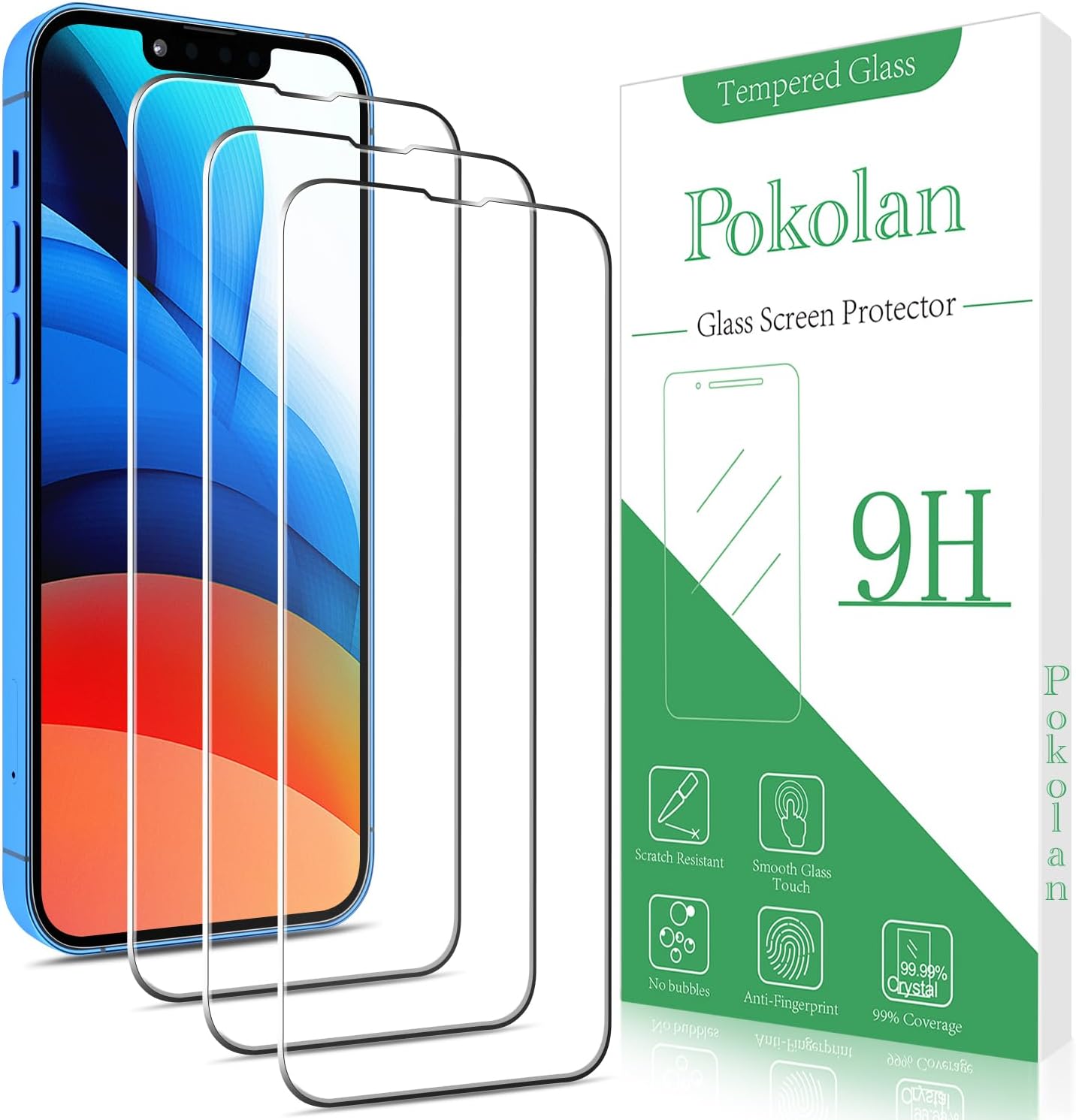 Amazon.com: KAREEN [2-Pack Privacy Screen Protector For iPhone SE 3, SE ...