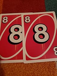 Amazon.com: Giant Uno Giant Game : Toys & Games