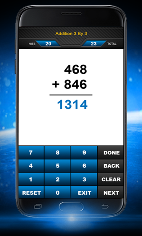Abellna Mental Math App:Amazon.com:Appstore for Android