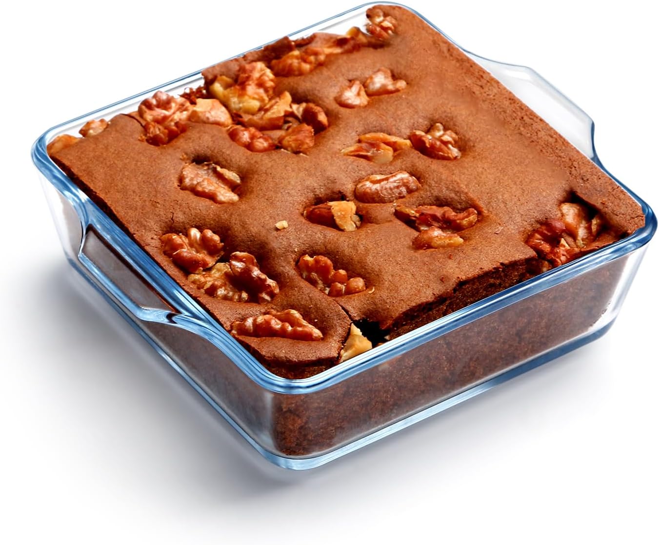 Rectangular Set of 4 Small Tapas / Lasagna / Baking Dishes (H5 x W14 x ...