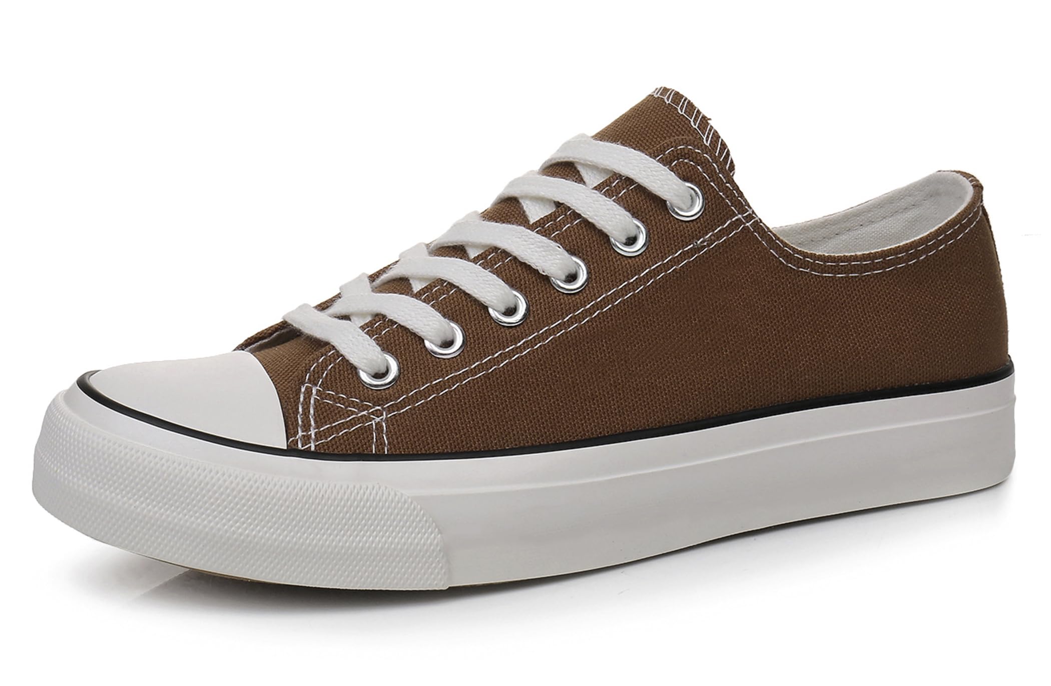 Women's Colourful Low-Top Sneakers Shoes