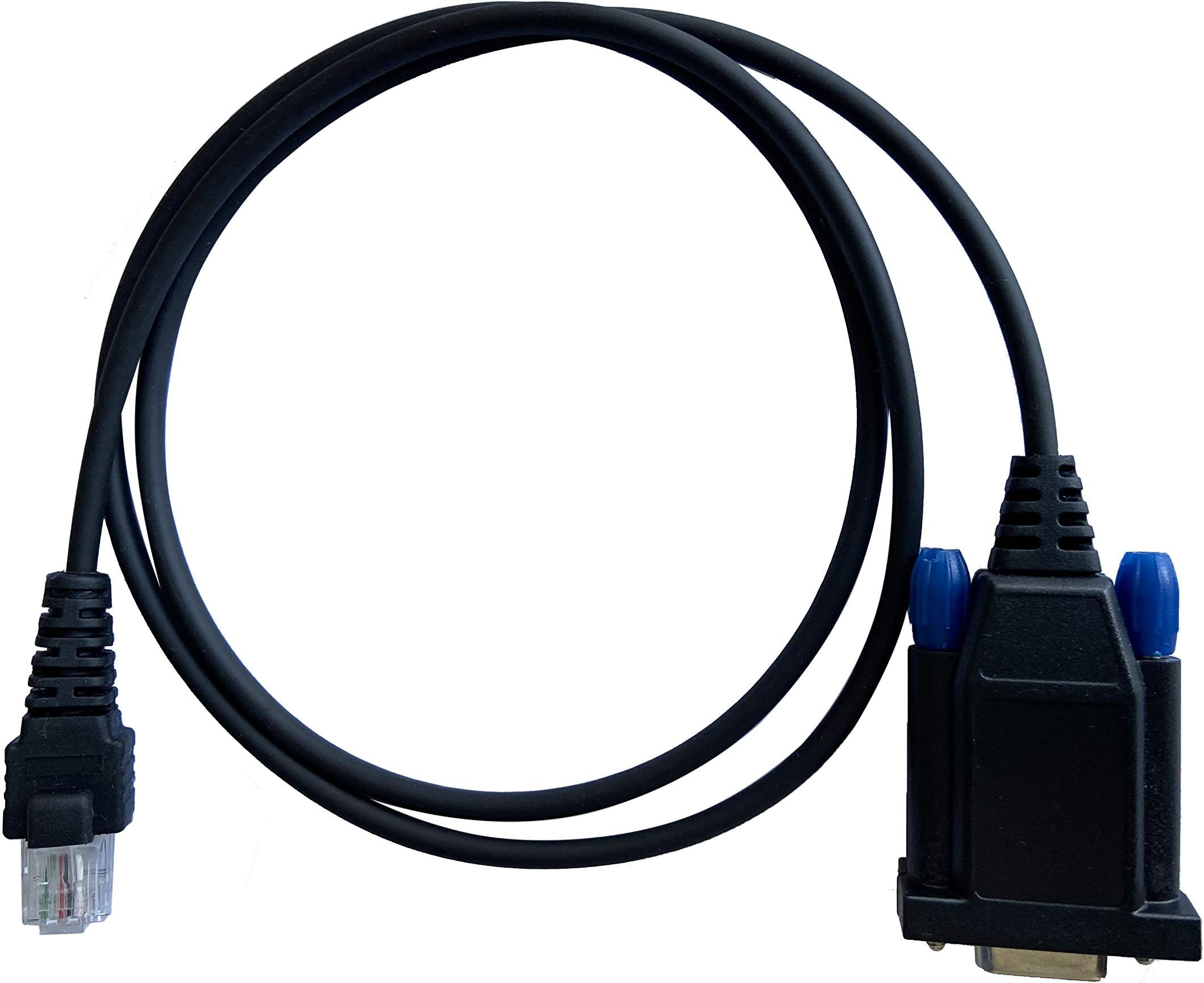 Amazon.com: bestkong Rib Programming Cable for Motorola Mobile Radio ...