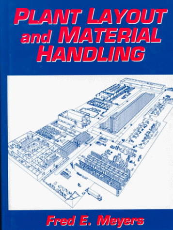 Buy Plant Layout and Material Handling Book Online at Low Prices in ...
