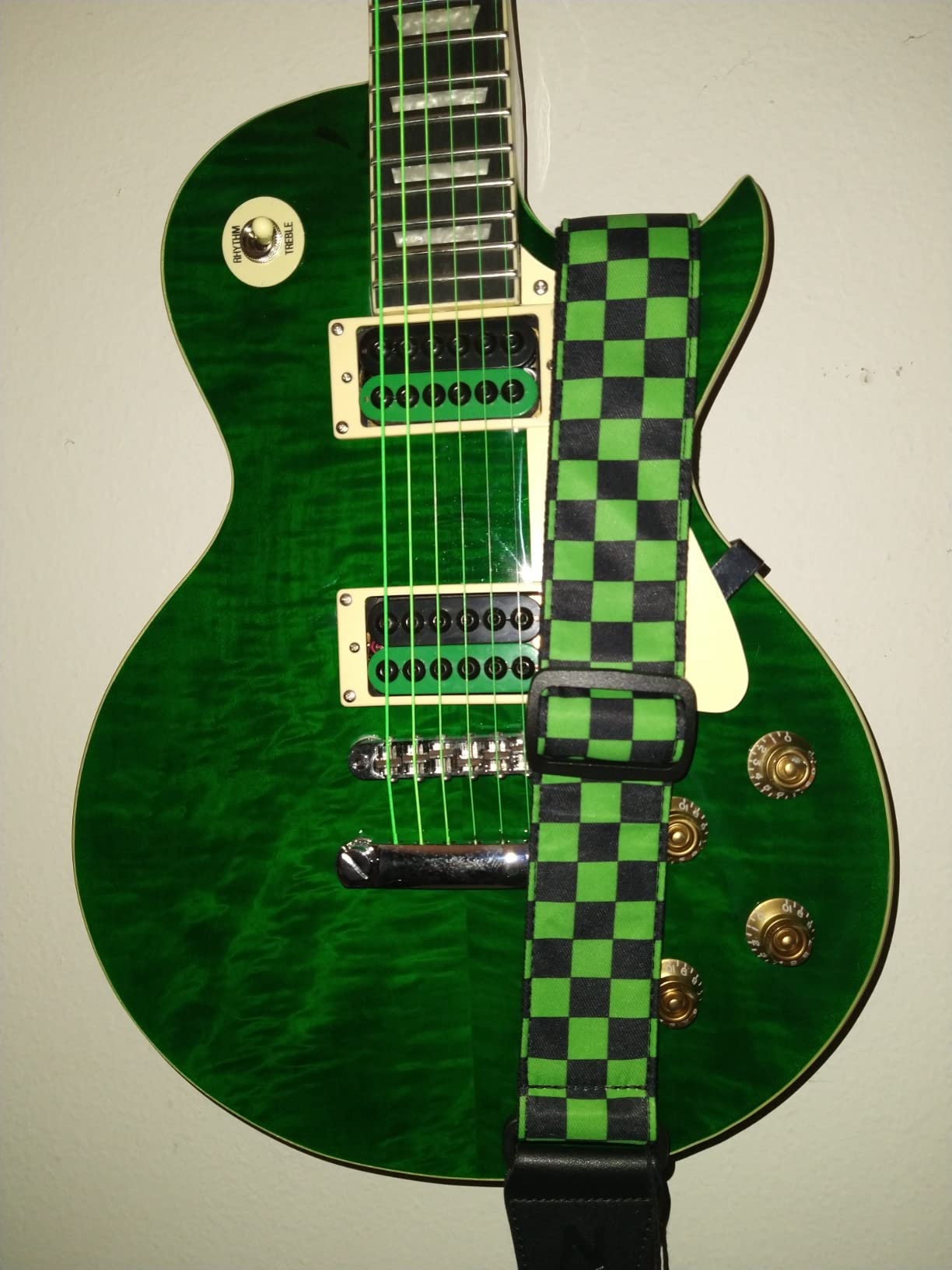 $28/mo - Finance ivy ILS-300 EGR Les Paul Solid-Body Electric Guitar ...