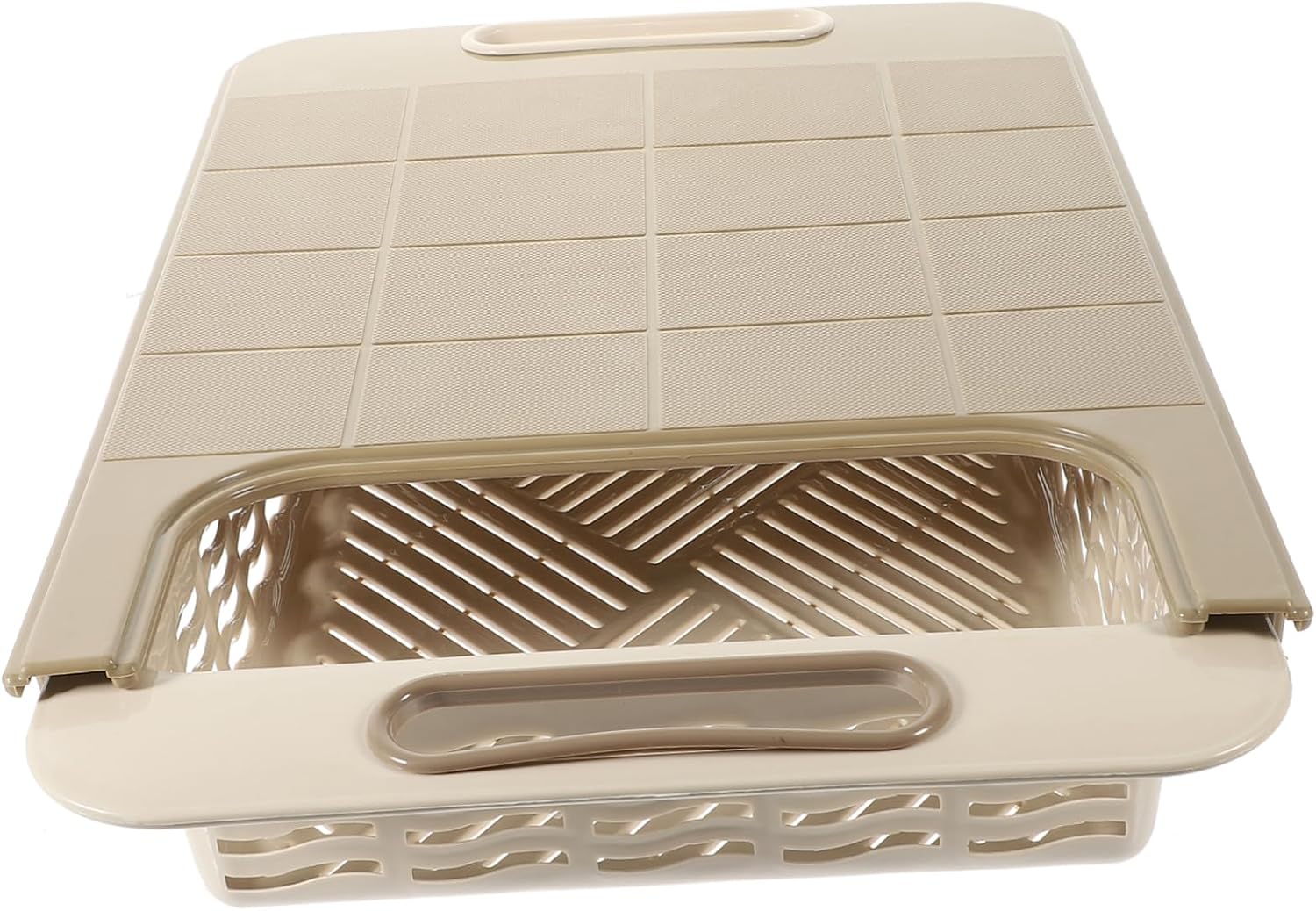 Amazon.com: FUNOMOCYA Multifunctional Retractable Cutting Board with ...