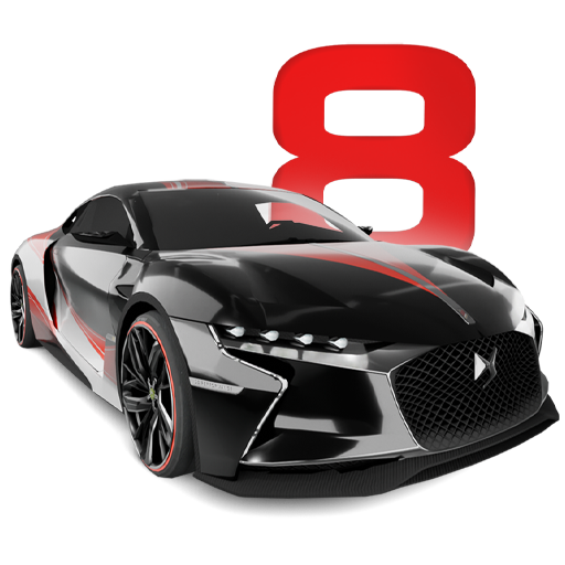 Asphalt 8 Car Racing Game - Drive & Drift - App on Amazon Appstore