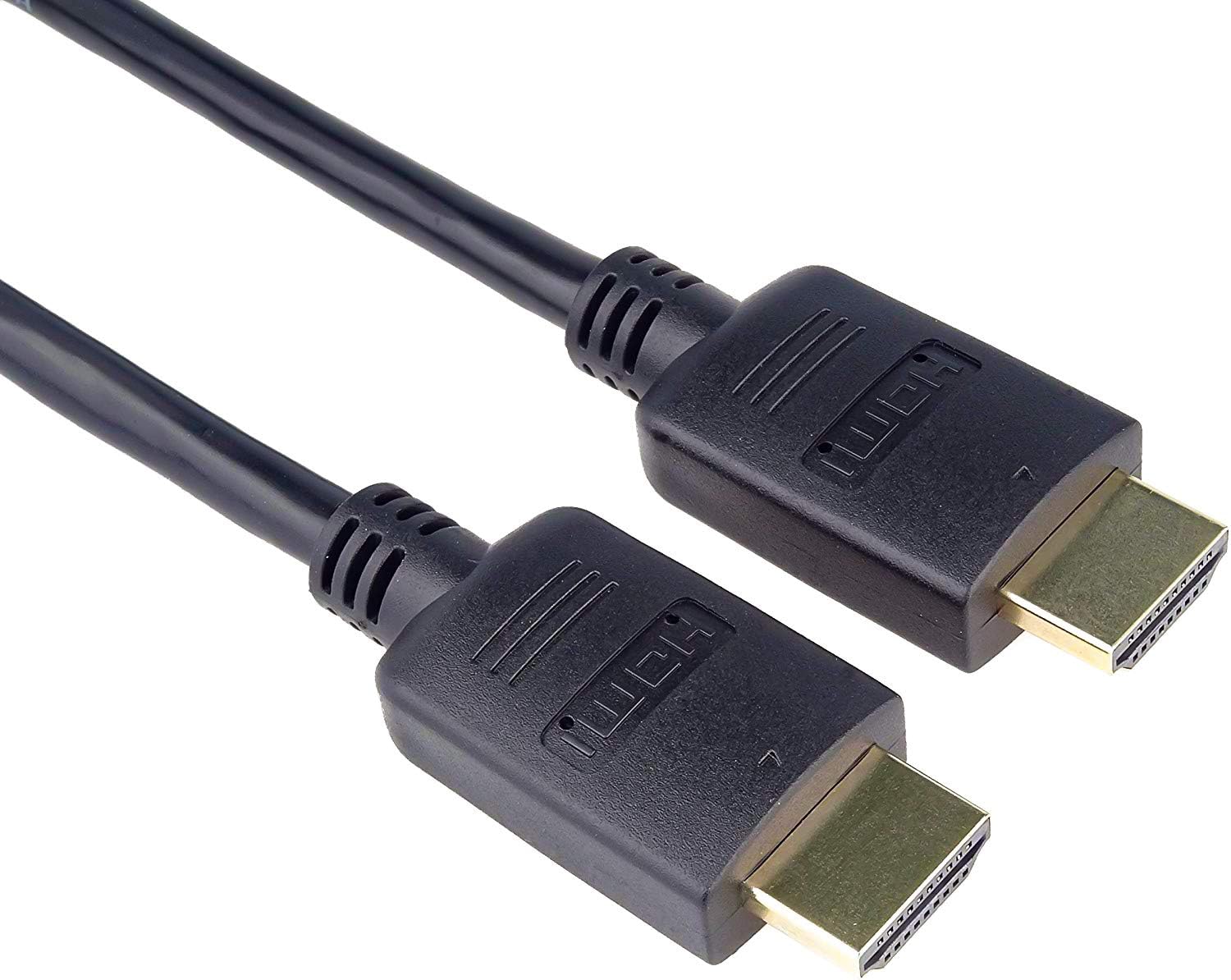 PremiumCord 4K High Speed Certified HDMI 2.0b Cable M/M 18Gbps with ...