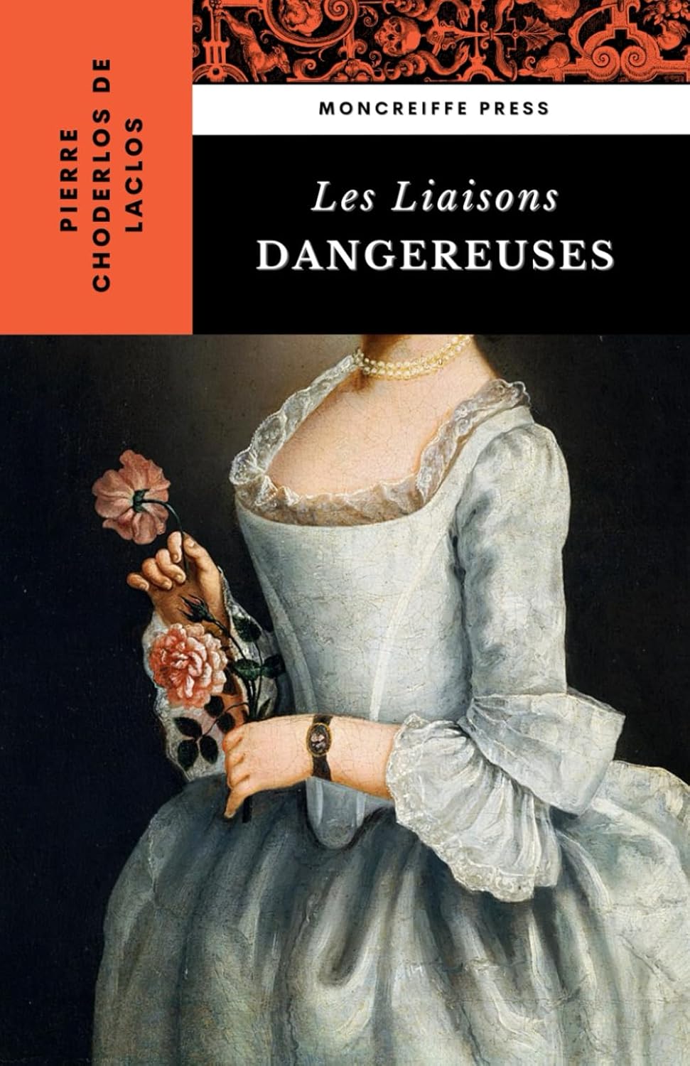 Amazon.com: Les Liaisons Dangereuses: The French Literature Classic ...