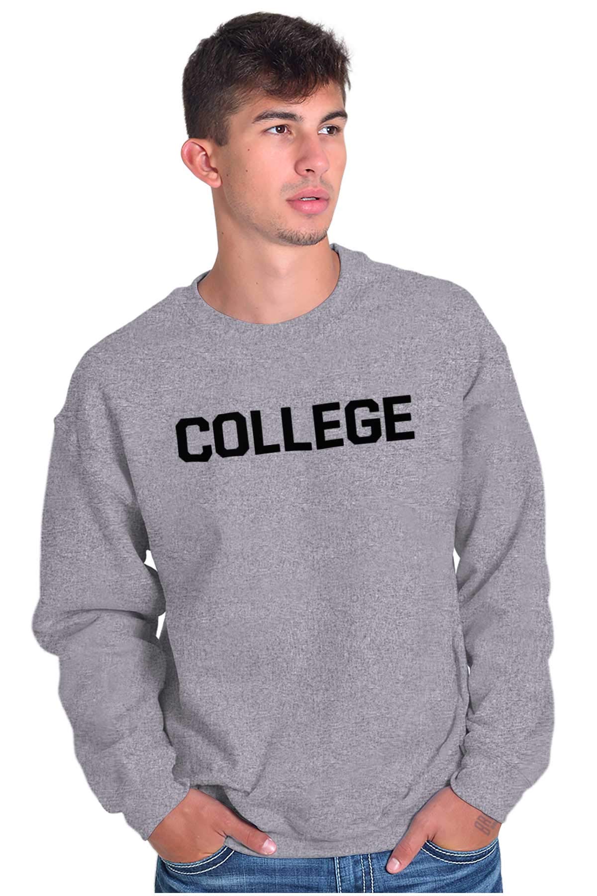 Snapklik.com : Animal House Faber College Frat Party Sweatshirt For Men ...