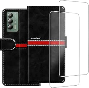 Amazon.com: ESACMOT Phone Case Compatible with Cricket Outlast U680AC ...
