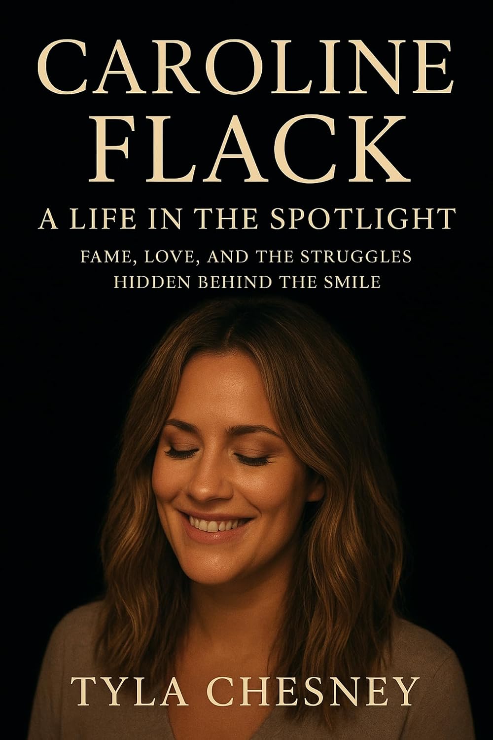 CAROLINE FLACK: A Life in the Spotlight: Fame, Love, and the Struggles ...