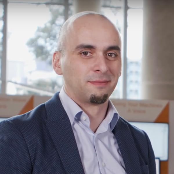 Cisco Certified DevNet Associate DEVASC 200-901 Official Cert Guide ...