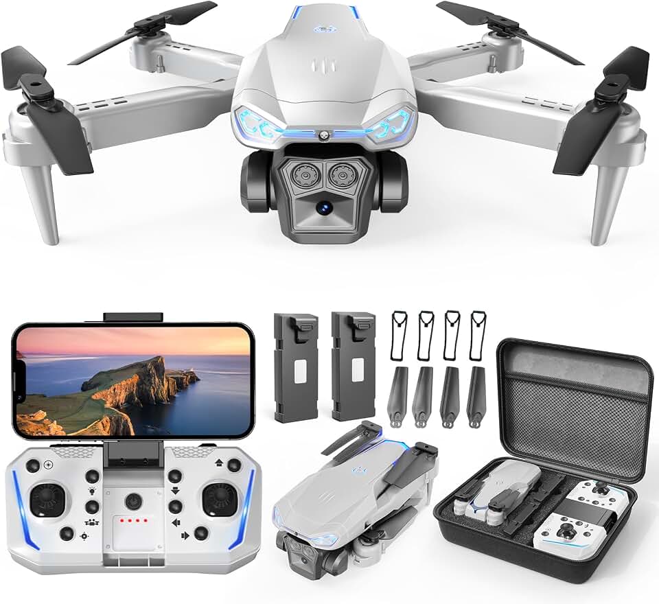 Amazon.com: Drones