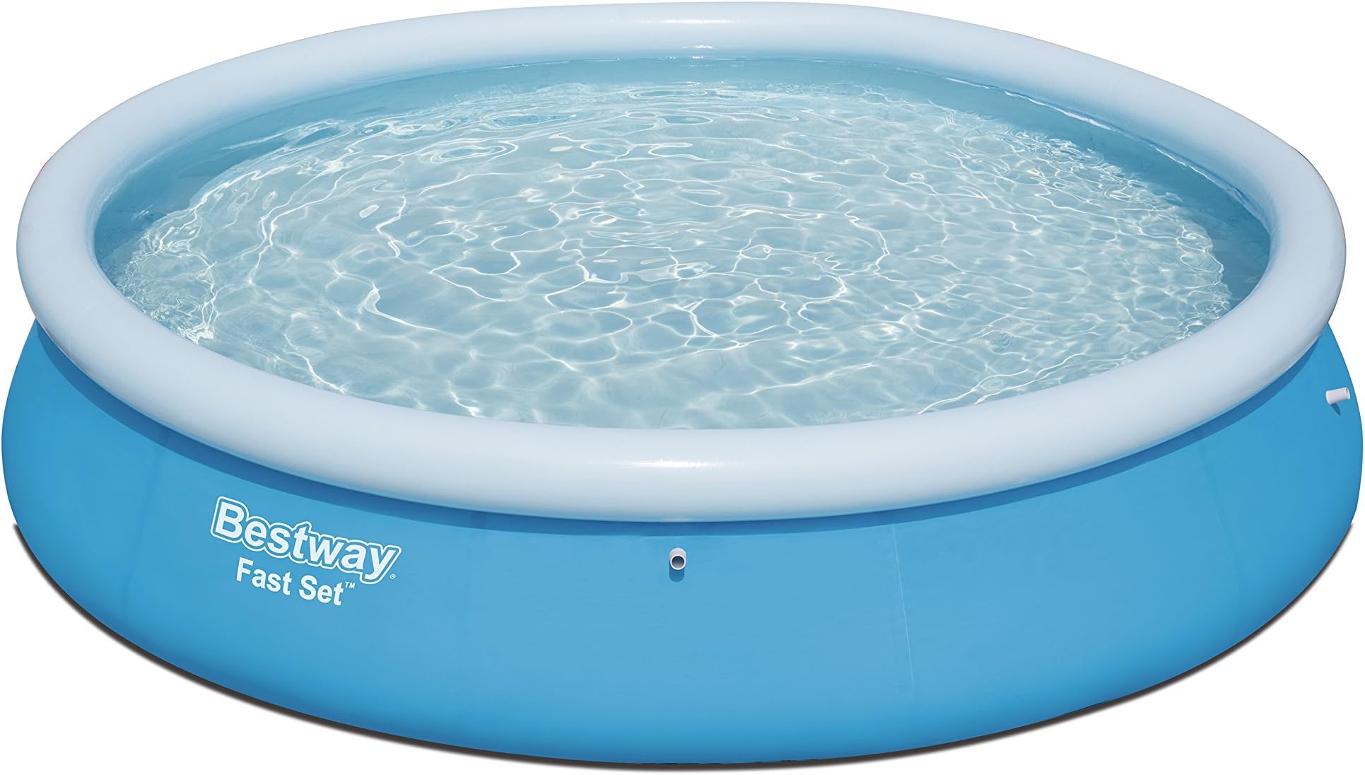 Bestway Fast Set Pool - 10 x 30 Inches : Amazon.co.uk: Garden