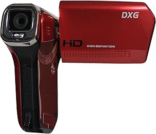 Amazon.com: DXG - Camcorders / Video Equipment: Electronics