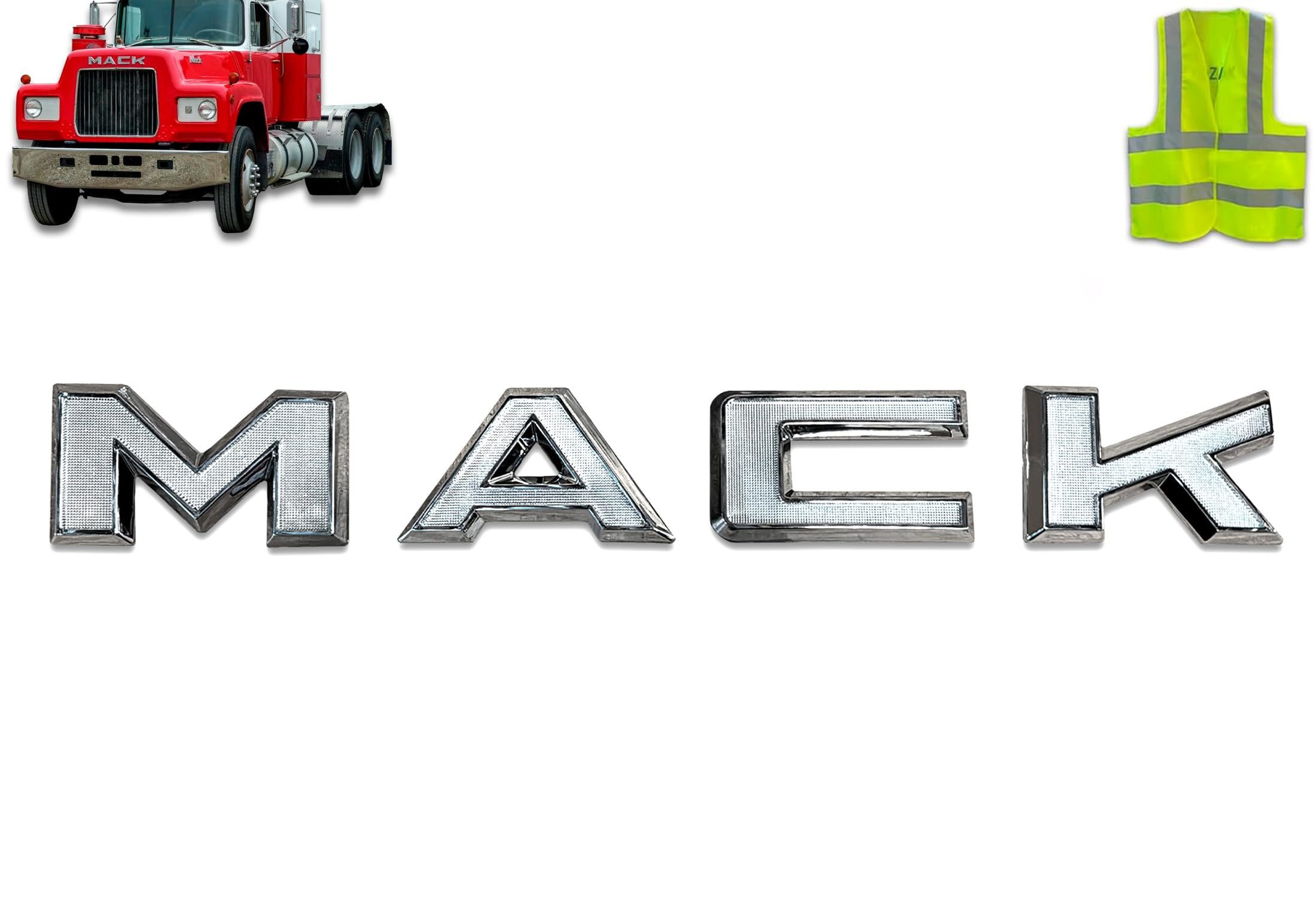 Letras De Camiones Antiguos