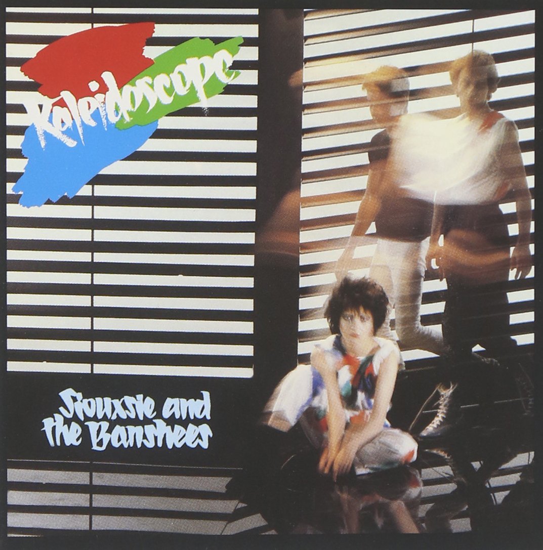 Kaleidoscope: Siouxsie and the Banshees, Siouxsie Sioux, Sioux, Sirens ...