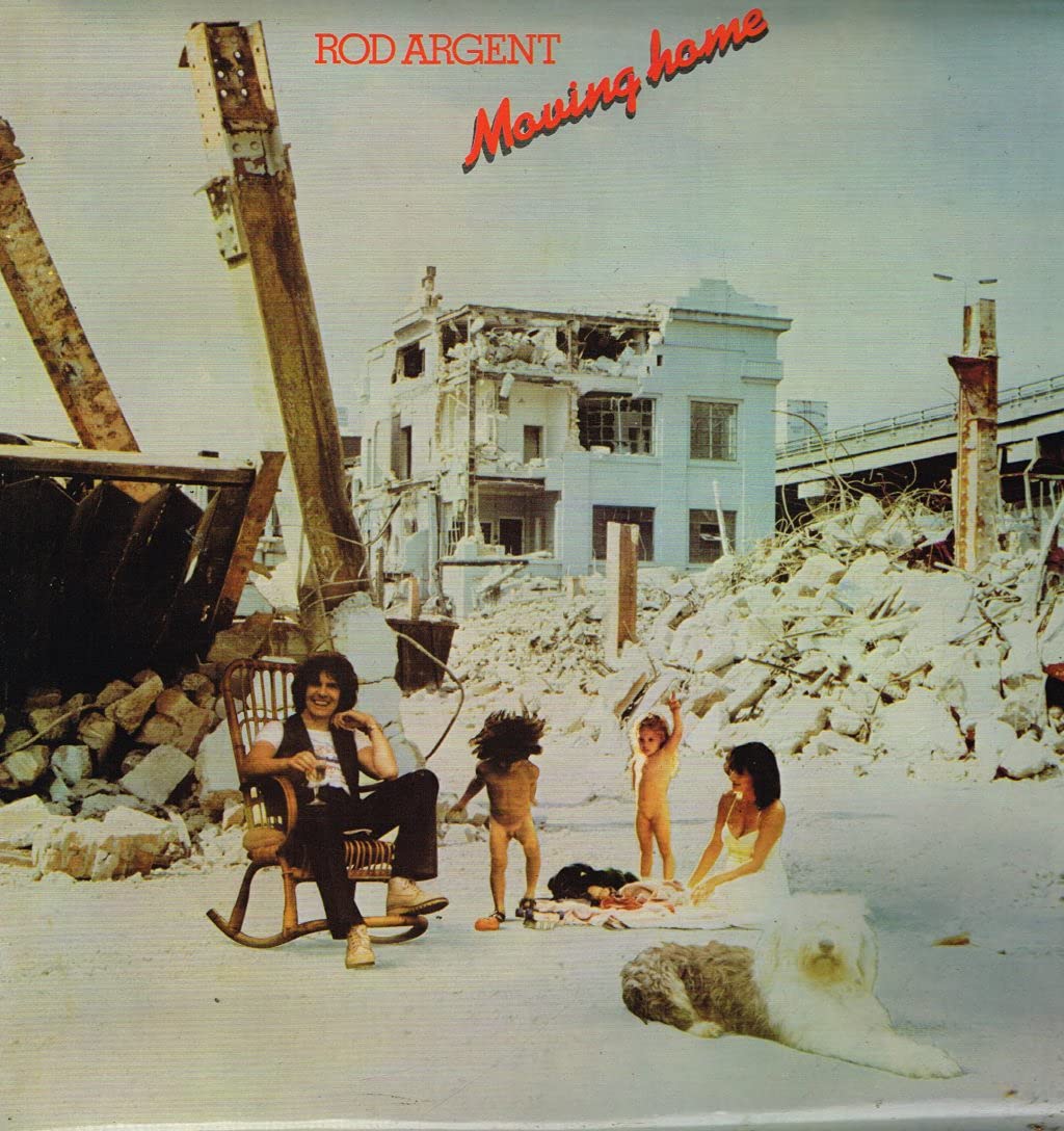 Amazon.com: Moving Home: CDs & Vinyl