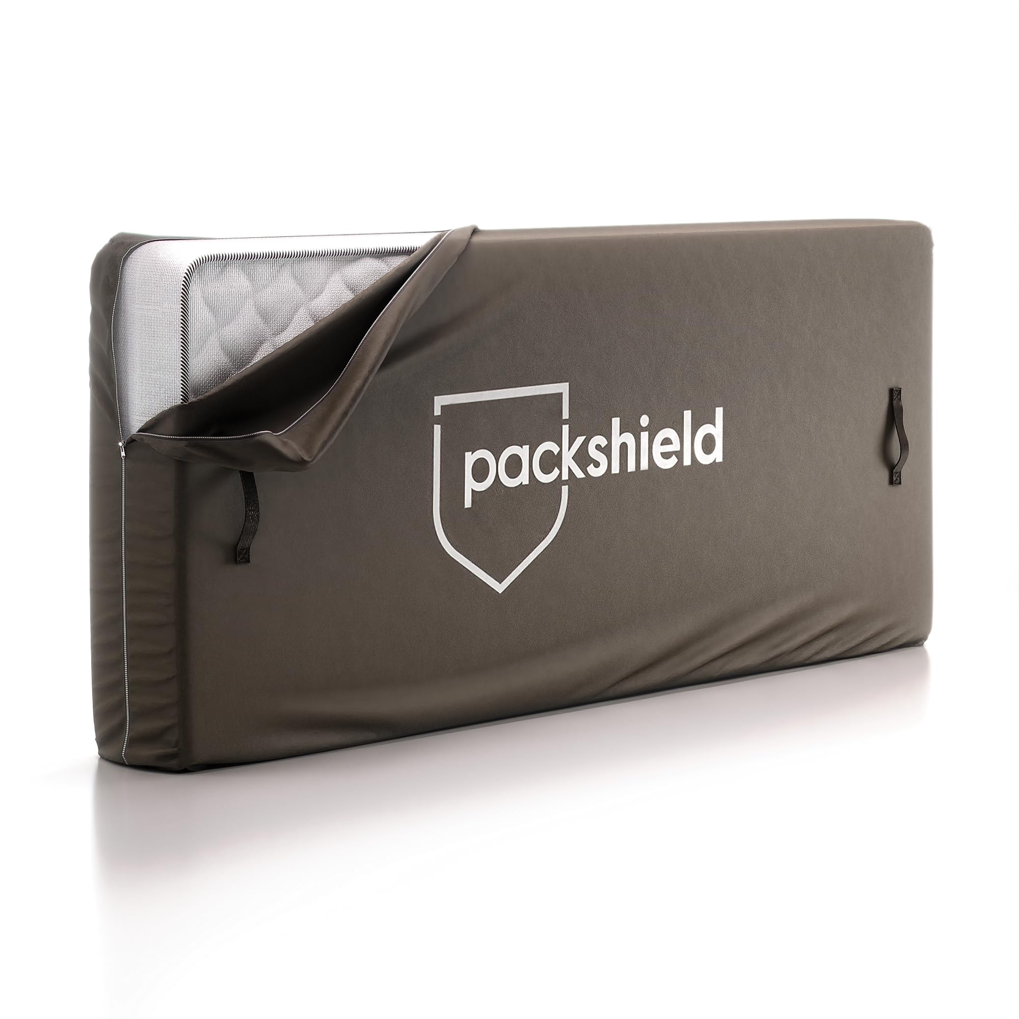 Mattress Protection Cover for Moving and Storage - 90x200 cm Waterproof ...