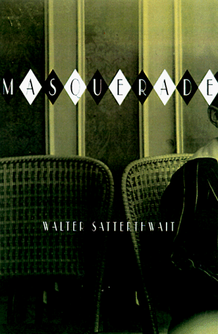 Masquerade : Satterthwait, Walter: Amazon.de: Bücher