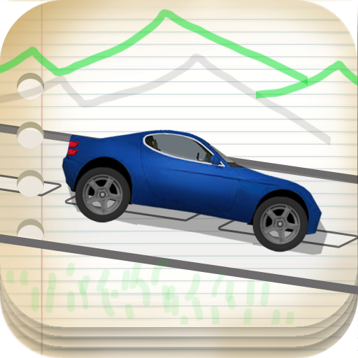 Car Physics Pro - App on Amazon Appstore