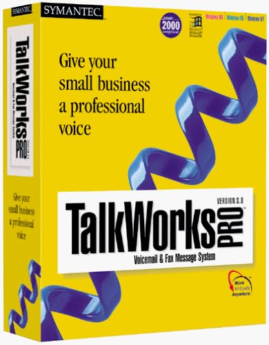 Amazon.com: Talkworks Pro 3.0