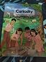 NCERT Class 8 Curiosity Science Textbook