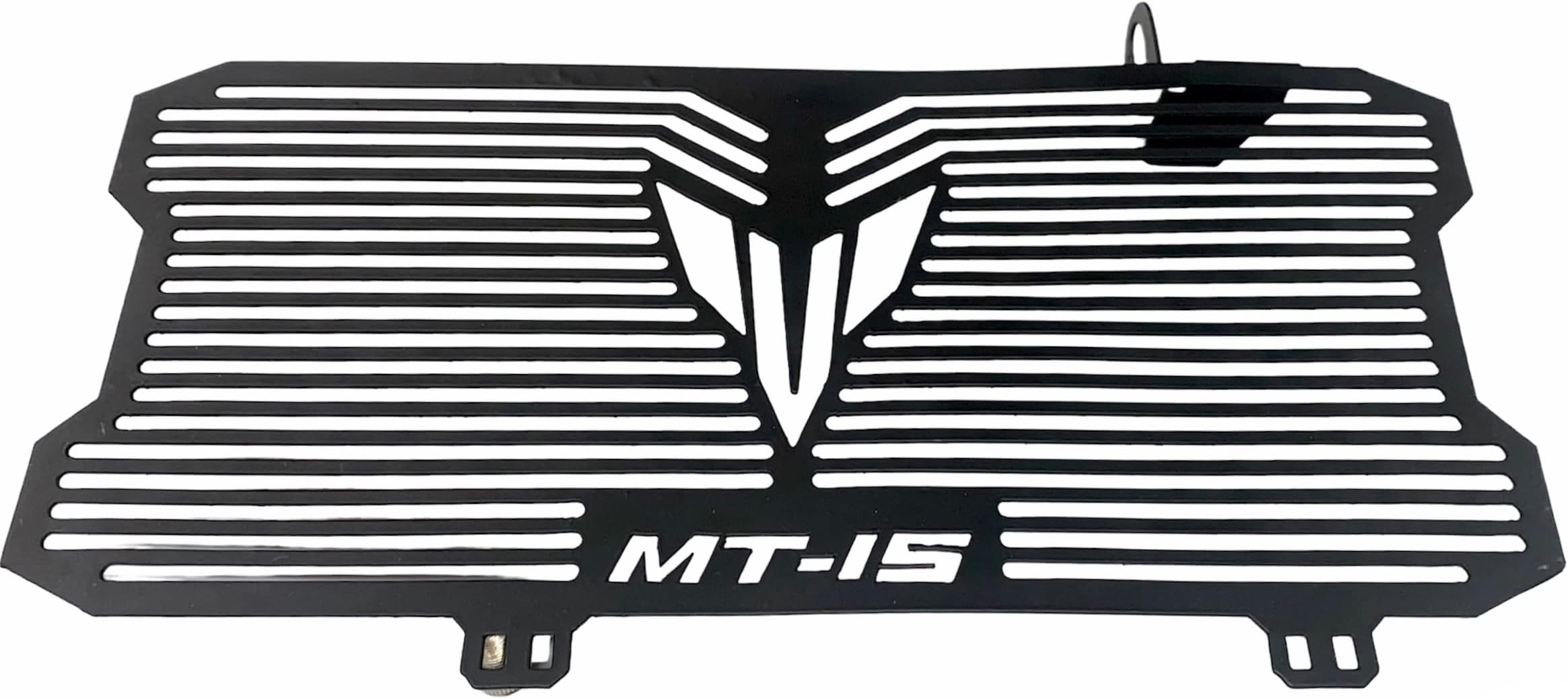 M TECHNICS MT 15 Vision Radiator Grill, Radiator Guard for MT 15 (V1 ...