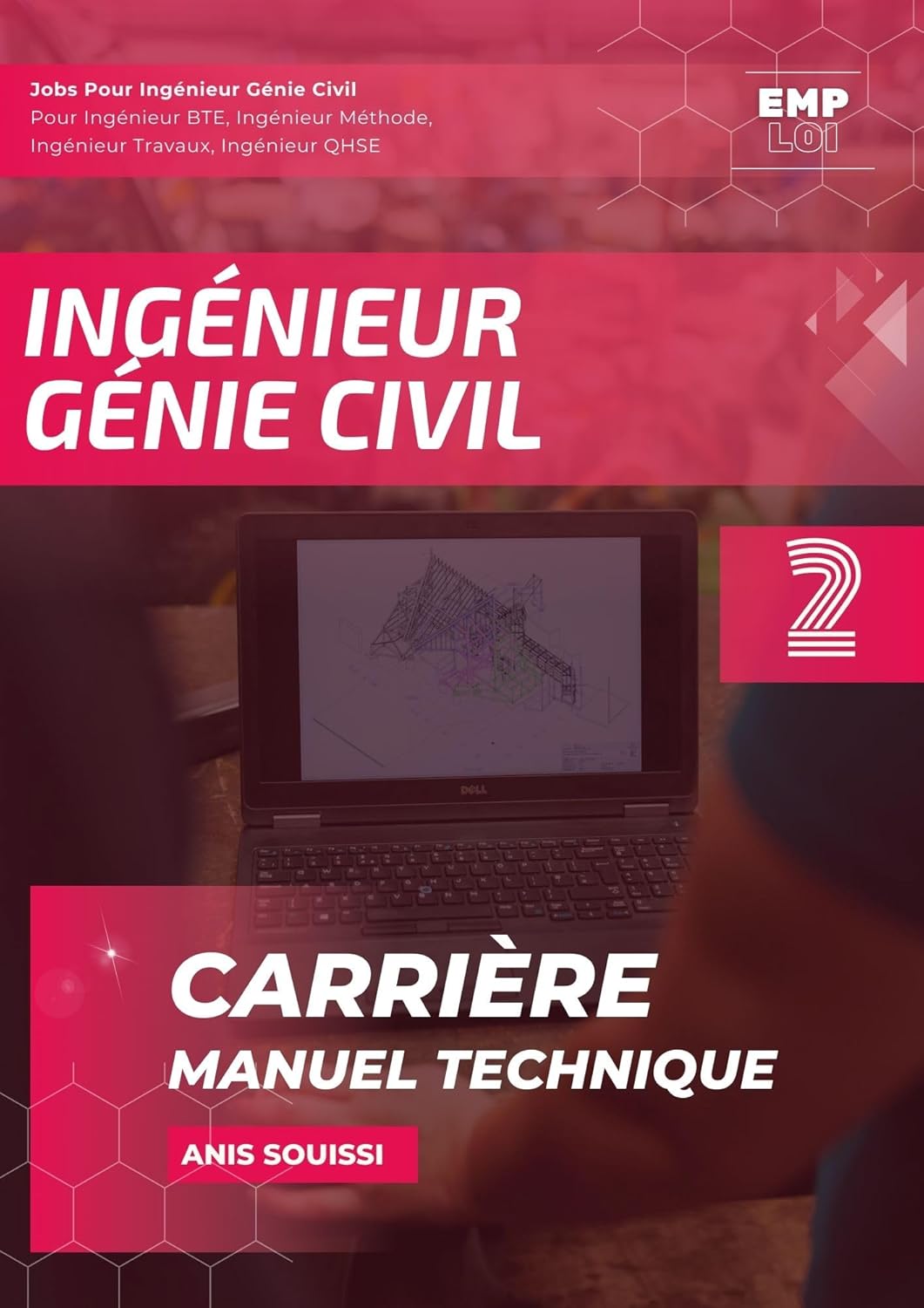 Ingénieur Génie Civil : Fiches Métiers De Carrière, Pour Ingénieur BTE ...