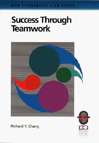 Buy Success through Teamwork: Interpersonal Dynamics on Teams (The high ...