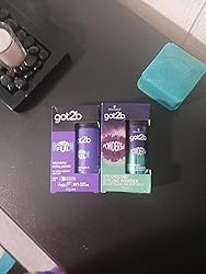 Amazon.com: Got 2B Powder'Ful Volumizing Style Powder 0.35 Ounce (10ml ...