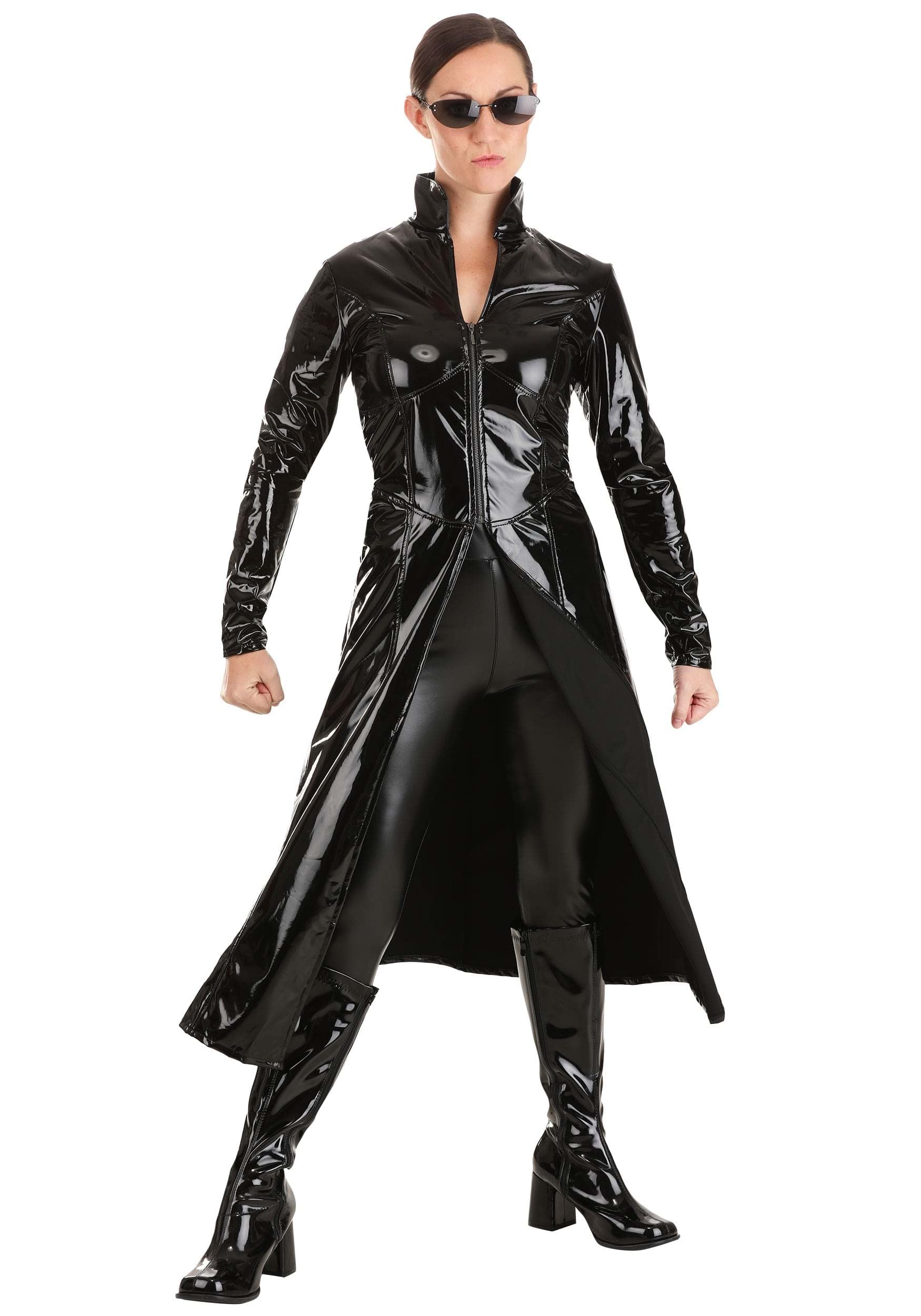 Matrix Twins Costume: Matrix Costume For Men – CREM
