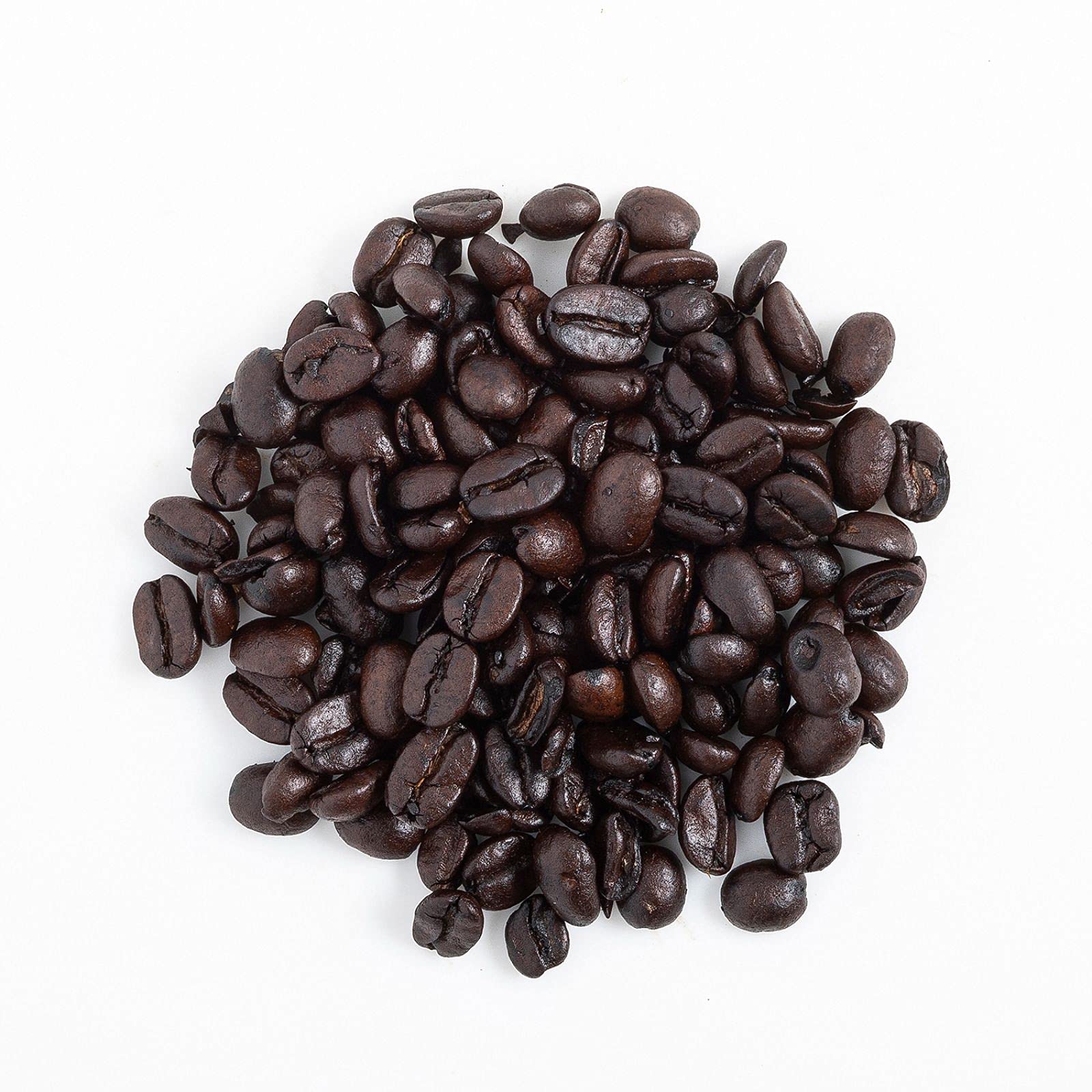 Snapklik.com : San Francisco Bay Whole Bean Coffee - Hazelnut Creme